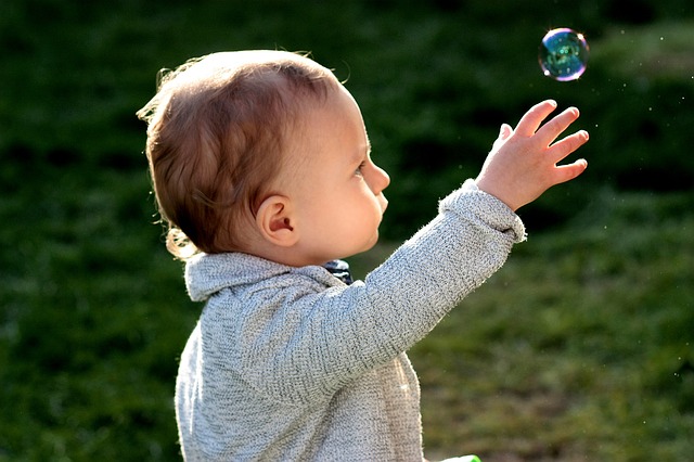 What We Can Learn from Toddlers – Manna For Moms